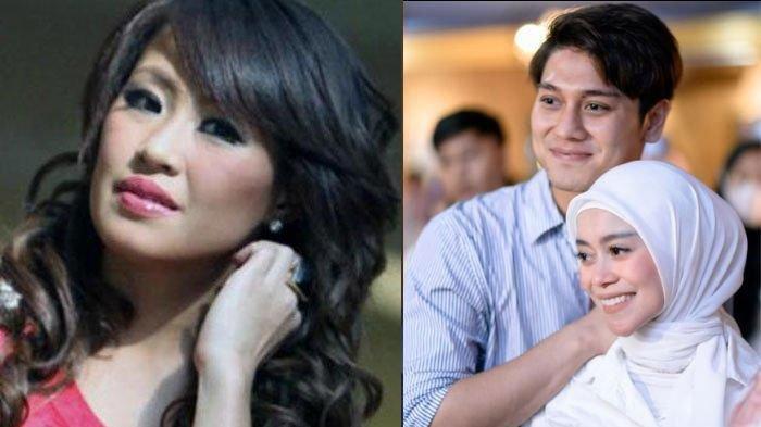 BIODATA Pinkan Mambo yang Tiba-tiba Minta Rizky Billar Ceraikan Lesti ...