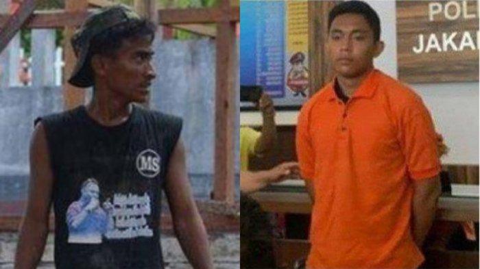 BIODATA Rafdi Putra yang Dibandingkan dengan Mario Dandy, Anak Wakil Wali Kota Tidore Pilih ...