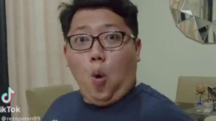 BIODATA Reza Paten, Crazy Rich Surabaya yang Rekeningnya Dibekukan ...