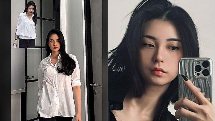 BIODATA Tamara Dai yang Minta Maaf Usai Viral Cosplay Penampilan ...