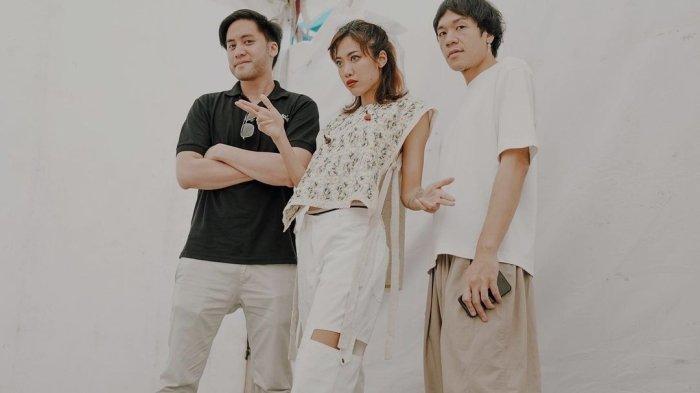 BIODATA Widi Vierratale yang Umumkan Hengkang dari Grup, Pernah Jadi ...