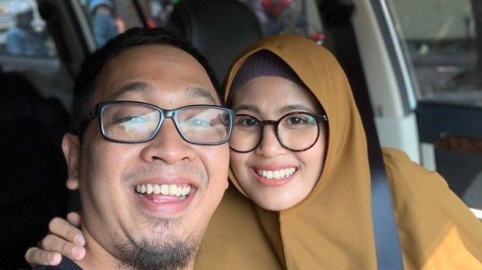 BIODATA Wiwin Supiyah yang Viral Dikabarkan Cerai dengan Dewa Eka P, Kuatkan Suami Saat Bangkrut ...