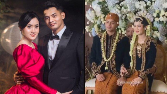 BIODATA Yeni Inka yang Menikah Dengan Polisi: Dulu Suara Dibully Tapi ...