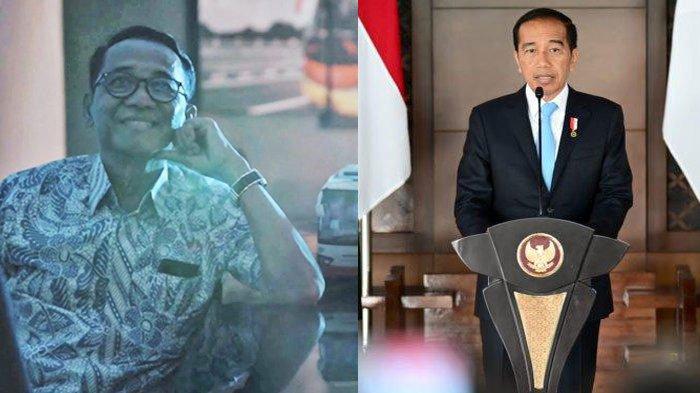 BIODATA Yustinus Soeroso yang Lahannya Dibeli dan Akan Dibangun Rumah ...