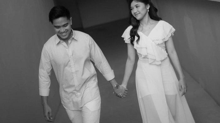 BOCOR! Rangkaian Pernikahan Erina Gudono dan Kaesang Pangarep Bakal Digelar 3 Hari di Yogyakarta ...