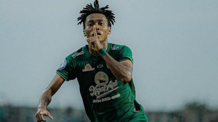 BONEK Prediksi Alta Ballah Bisa Gantikan Tugas Marselino, Satu Gol ...