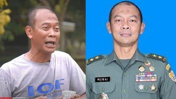 BONGKAR Kecurangan Dalam Rekrutmen Prajurit TNI, Berikut Biodata Mulyo ...
