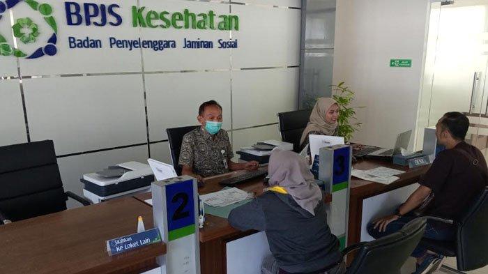 Kepesertaan BPJS Kesehatan Tulungagung Terendah di Jatim, Butuh ...