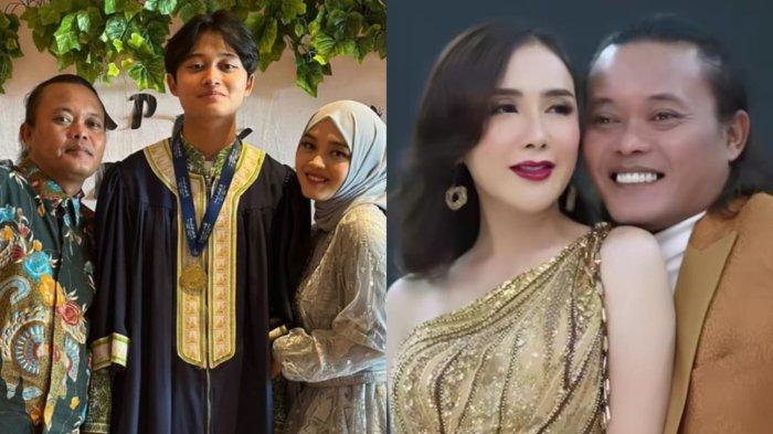 BUKTI Kedekatan Anak Sule dengan Ucie Sucita, Lakukan Ini Saat Bertemu, Siap Punya Ibu Baru Lagi ...