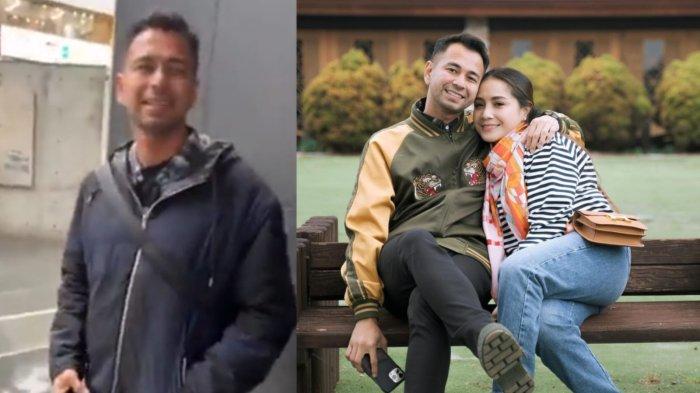 BUKTI Perselingkuhan Raffi Ahmad dan Mami Bayuh Terbongkar? Suami ...