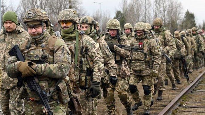 BUNTUT Pasukan Wagner Group Batal Kudeta, Militer Rusia Dapat Untung ... BUNTUT Pasukan Wagner Group Batal Kudeta, Militer Rusia Dapat Untung ...