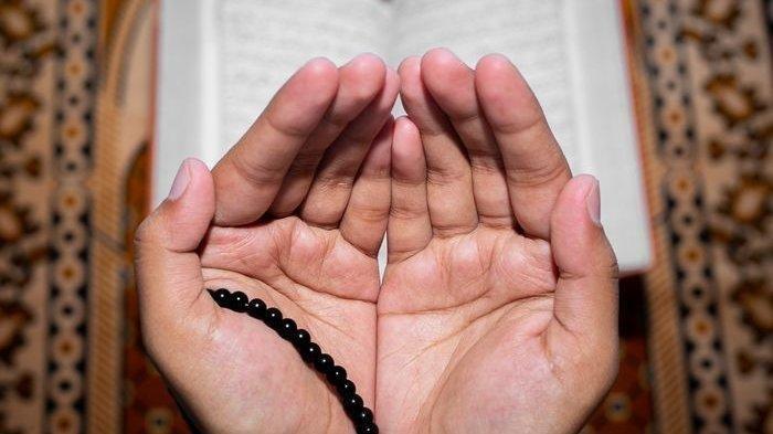 Bacaan Doa di Pagi Hari Dalam Islam untuk Amalan Sehari-Hari - Surya.co.id