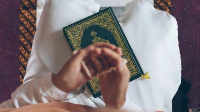 Bacaan Sholawat Malam Jumat Lengkap Artinya - Surya.co.id