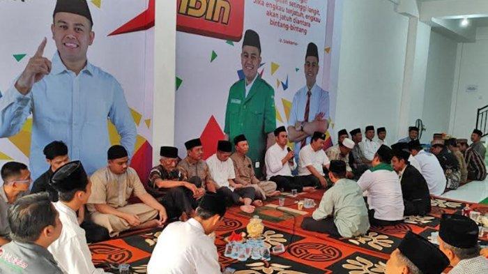 Dapat Rekom Bacawali Pilkada Blitar 2024 dari PKB, Mas Ibin Langsung ...
