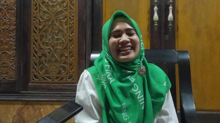 Pilkada Lumajang 2024, PPP Merapat Koalisi Cak Thoriq-Ning Fika - Surya ...