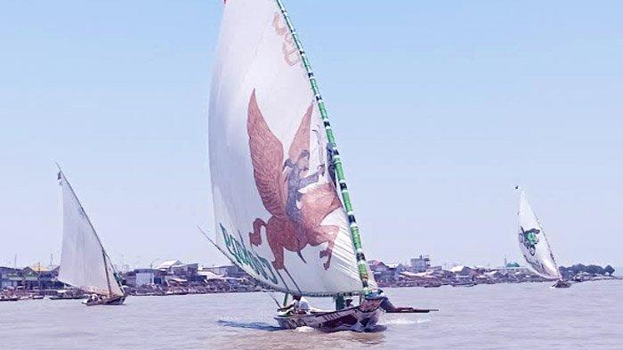 Lestarikan Budaya dan Berdayakan Ekonomi Nelayan, Mahasiswa Perkapalan ...