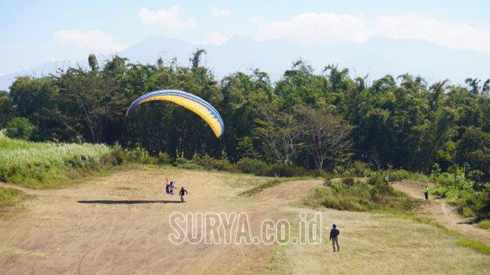 Balayang Point, Sport Tourism Baru di Kota Batu dengan View yang ...