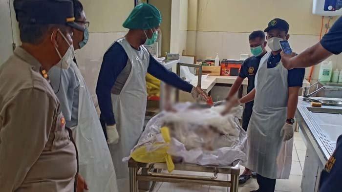 Tiga Hari Hilang, Balita yang Tenggelam ke Sungai di Sidoarjo Ditemukan ...