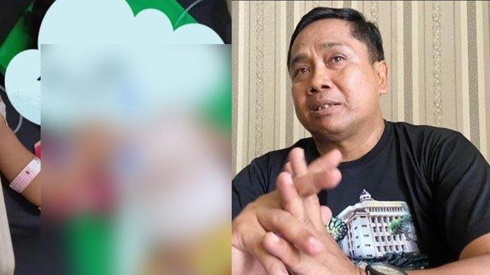 UPDATE Balita Ponorogo Tercemplung Panci Sayur Panas, Dinsos ...