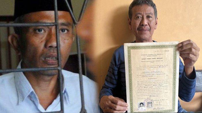 FAKTA Ijazah Teman SMA Jokowi Ditawar Rp 10 M Belakangan Digugat ...