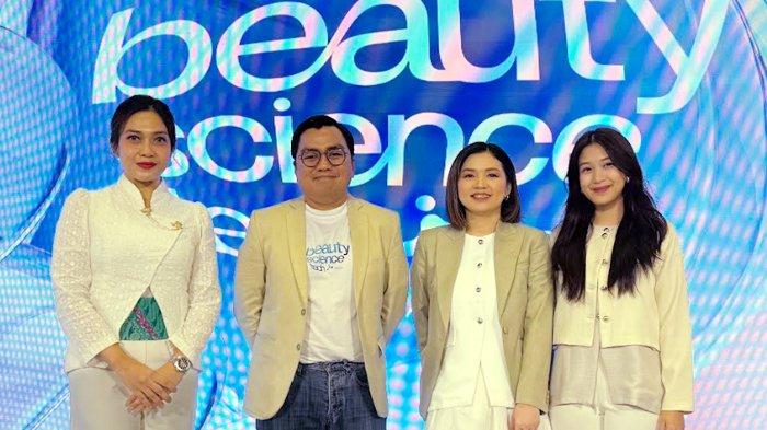 Gelar Beauty Science Tech 2024, ParagonCorp Gabungkan Sains dan ...