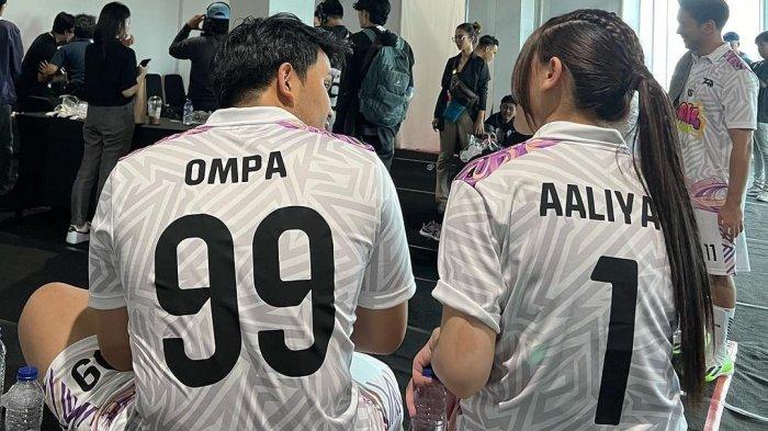 Beda Gaya Pacaran Thariq Halilintar saat dengan Fuji dan Aaliyah Massaid, Kini Pilih Hubungan ...