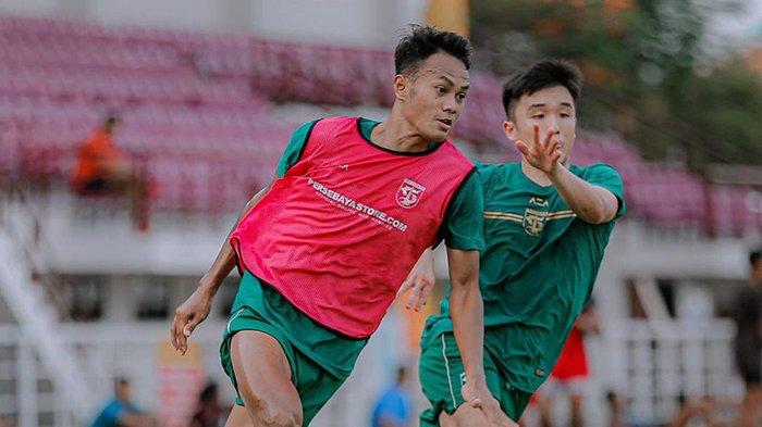 Berita Persebaya Hari Ini Populer: Alasan Aji Santoso Setuju Sistem ... Berita Persebaya Hari Ini Populer: Alasan Aji Santoso Setuju Sistem ...