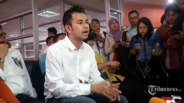 Belum Lapor LHKPN hingga Disentil KPK, Ternyata Harta Kekayaan Raffi Ahmad Ditaksir Mencapai Rp ...