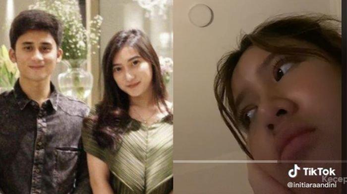 Benarkah Tiara Andisi eks Indonesian Idol 2019 Tahu Alshad Ahmad ...