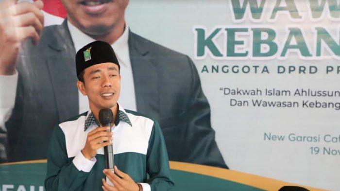 Menunggu Kepastian Sistem Pemilu 2024, PKB Jatim Siap Fight Apapun ...