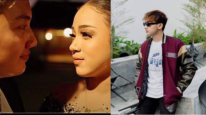 Beradegan Mesra Dengan Niken Salindry Sinden Asal Kediri, Inilah Sosok ...