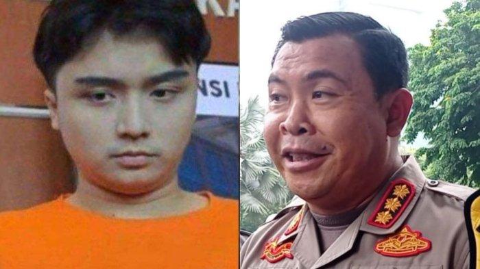 Berdamai dengan Rinoa Aurora Tak Bikin Leon Dozan Bisa Langsung Bebas ... Berdamai dengan Rinoa Aurora Tak Bikin Leon Dozan Bisa Langsung Bebas ...