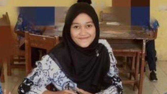 Sosok Bu Wiga Guru di Banyuwangi yang Rutin Bantu Siswa Tak Mampu, Padahal Gajinya 200.000 ...