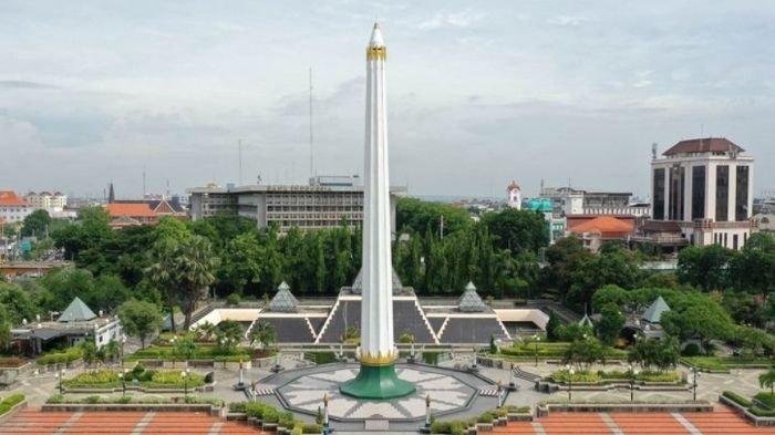 8 Tempat Ikonik Di Surabaya Yang Wajib Dikunjungi Pusat Sejarah Di