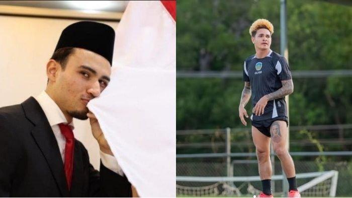 Berita Populer Persebaya Surabaya Hari Ini: Debut Eks Pemain PSIS, Rumor Panas Nathan Tjoe-A-On ...