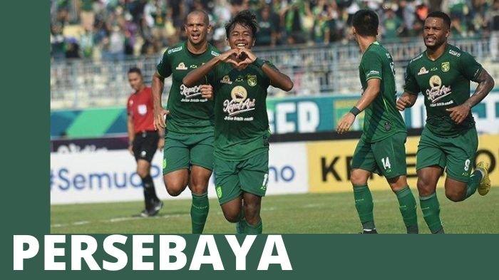 Berita Persebaya Hari Ini Populer: Pesan Leo Lelis ke Bonek dan Proyeksi Lini Belakang Bajul Ijo ...