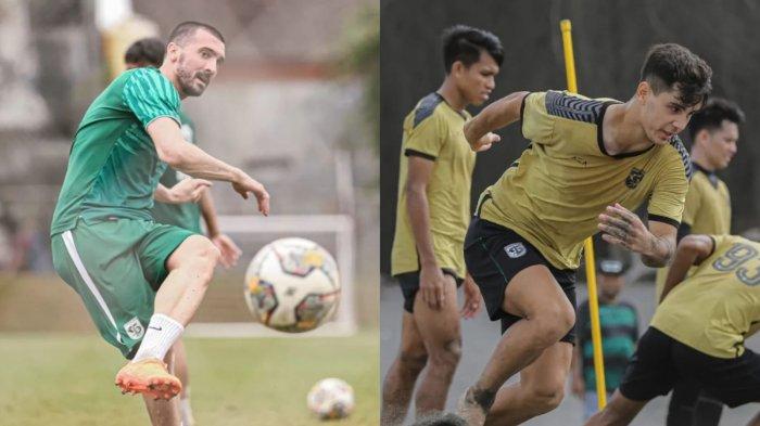 Berita Persebaya Hari ini Populer: Aji Bakal Tentukan Skuad Utama dan ...