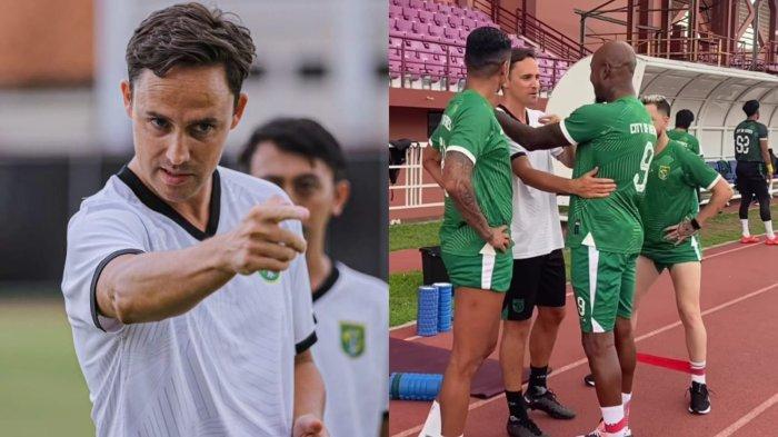 Berita Persebaya Hari ini Populer: Alasan Paul Munster Pilih Bajul Ijo ... Berita Persebaya Hari ini Populer: Alasan Paul Munster Pilih Bajul Ijo ...