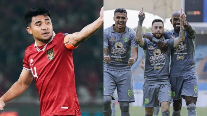 Berita Persebaya Hari ini Populer: Bajul Ijo Jalani Program Khusus dan Peluang Datangkan Asnawi ...