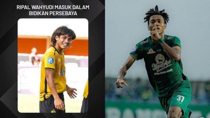 Berita Persebaya Hari ini Populer: Bajul Ijo Sambut 2 Pemain Baru? Status Alta Ballah ...