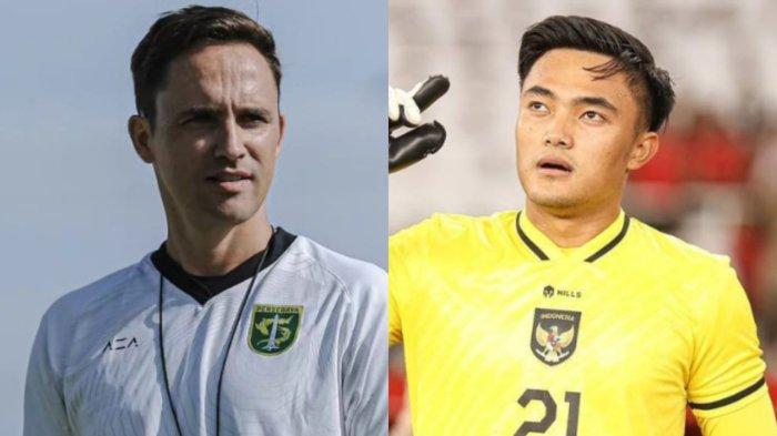 Berita Persebaya Hari ini Populer: Cara Paul Munster Gacorkan Striker ... Berita Persebaya Hari ini Populer: Cara Paul Munster Gacorkan Striker ...