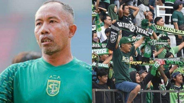 Berita Persebaya Hari ini Populer: Denda Komdis PSSI untuk Bajul Ijo dan Cara Nawawi Bangkitkan ...