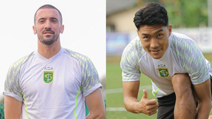 Berita Persebaya Hari ini Populer: Dusan Stevanovic Absen Lawan Persija ...