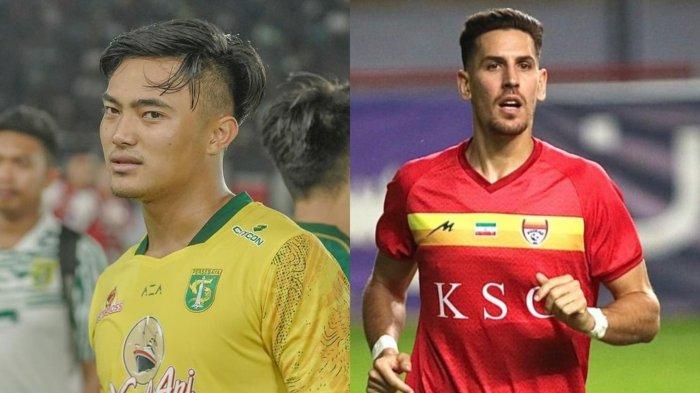Berita Persebaya Hari ini Populer: Ernando Belum Tentu Tampil di Bali dan Kandidat Pemain Asing ...