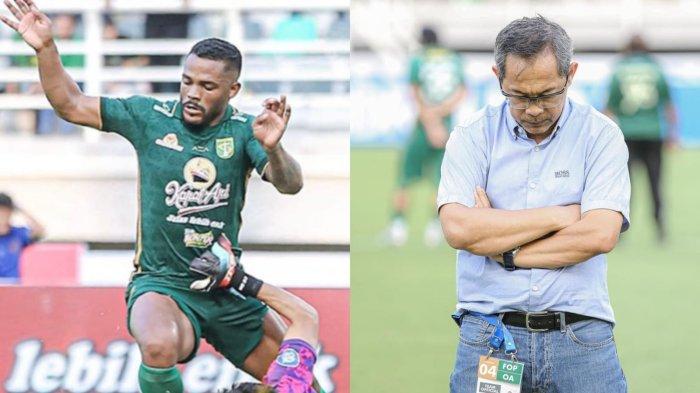 Berita Persebaya Hari ini Populer: Fokus Latihan Aji hingga Psywar ...