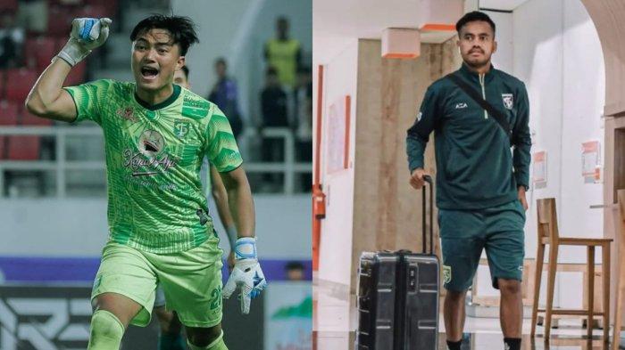 Berita Persebaya Hari ini Populer: Jawaban Alwi Slamat soal Status dan Ernando Ari Dipanggil ...