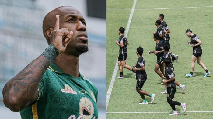 Berita Persebaya Hari ini Populer: Kemajuan Pesat Paulo Henrique dan Agenda Uji Coba Bajul Ijo ...