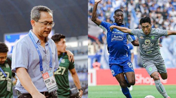 Berita Persebaya Hari ini Populer: Keyakinan Aji Santoso pada Pemain ...