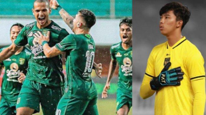 Berita Persebaya Hari ini Populer: Kiper Borneo FC Masuk Radar dan Skema Lini Bertahan Musim ...