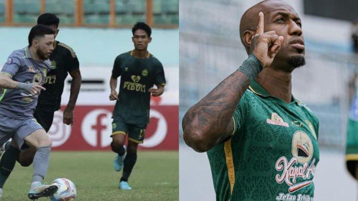 Berita Persebaya Hari ini Populer: Klasemen Bajul Ijo dan Paido Bonek pada Paulo Henrique ...